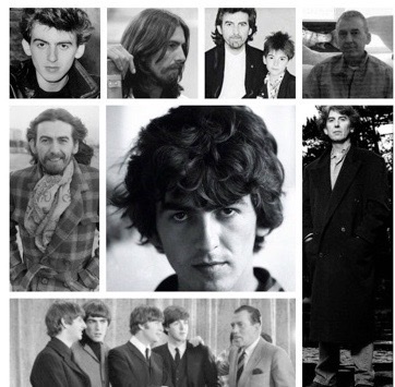 SOMETHING: A Fictional Interview with George Harrison, November 2001 ...