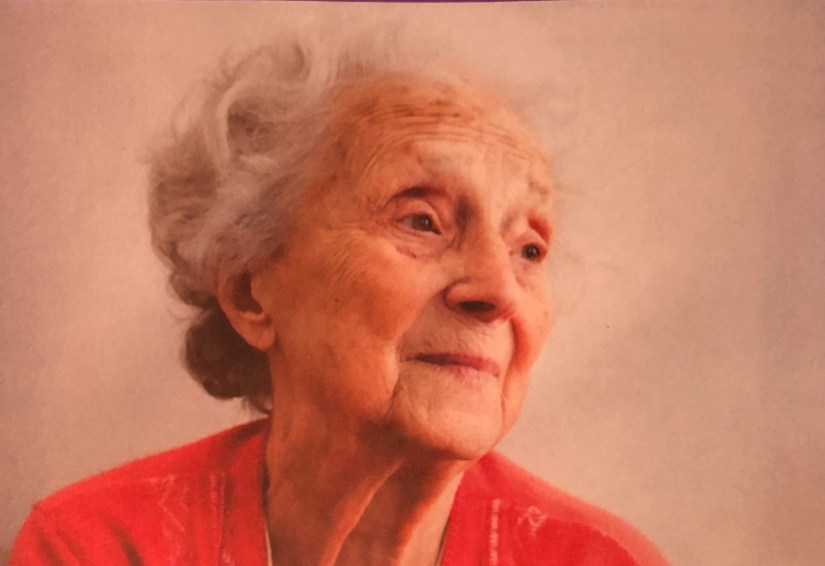 Invisible – The Elephant's Trunk