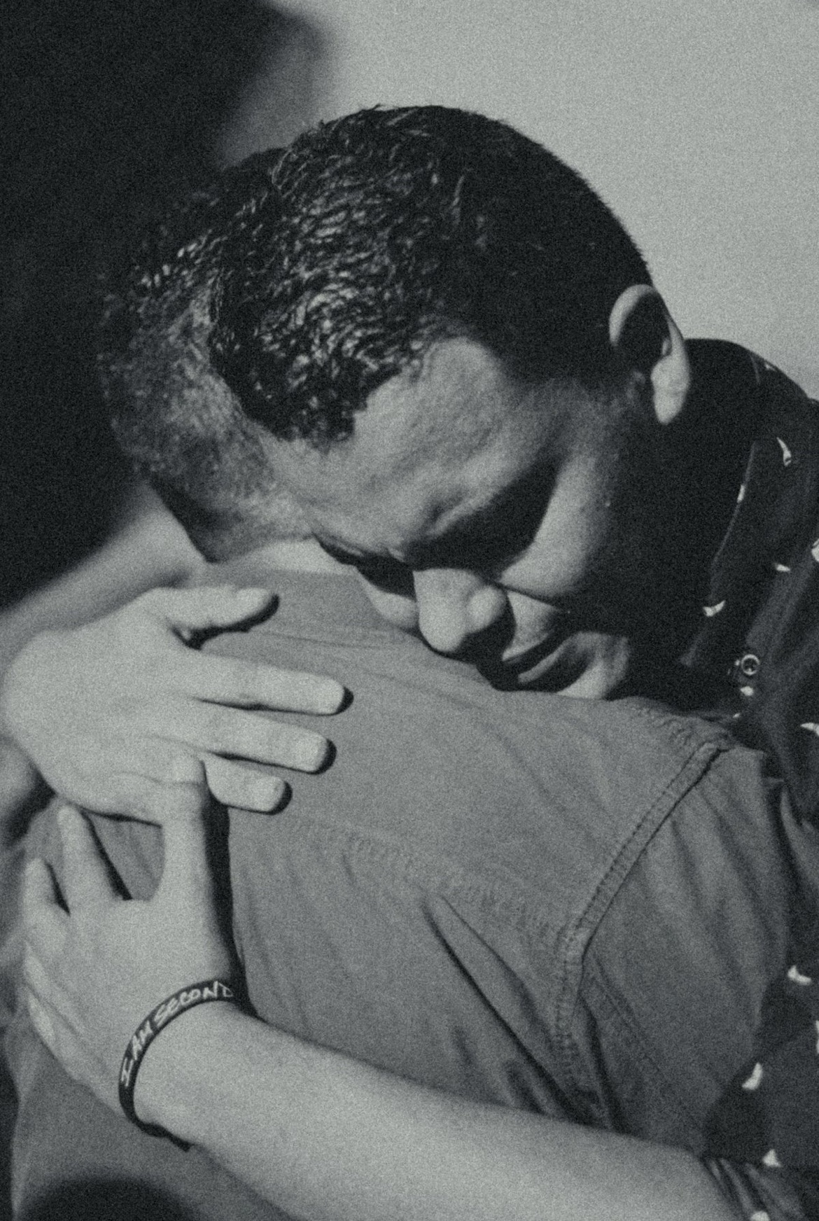 I’m Sorry: A Dectina Refrain – The Elephant's Trunk