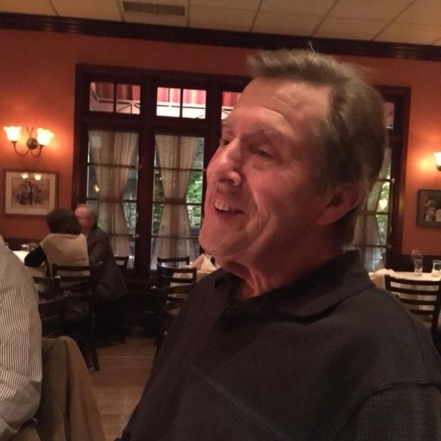 1968: A Dectina Refrain – The Elephant's Trunk