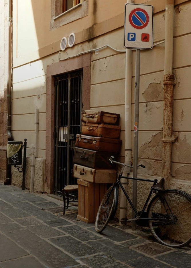 I’ve Given Up: A Dectina Refrain – The Elephant's Trunk