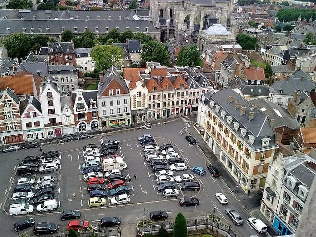 When Push Comes To Shove: The Continuing Story of Harvey and Fiona ...