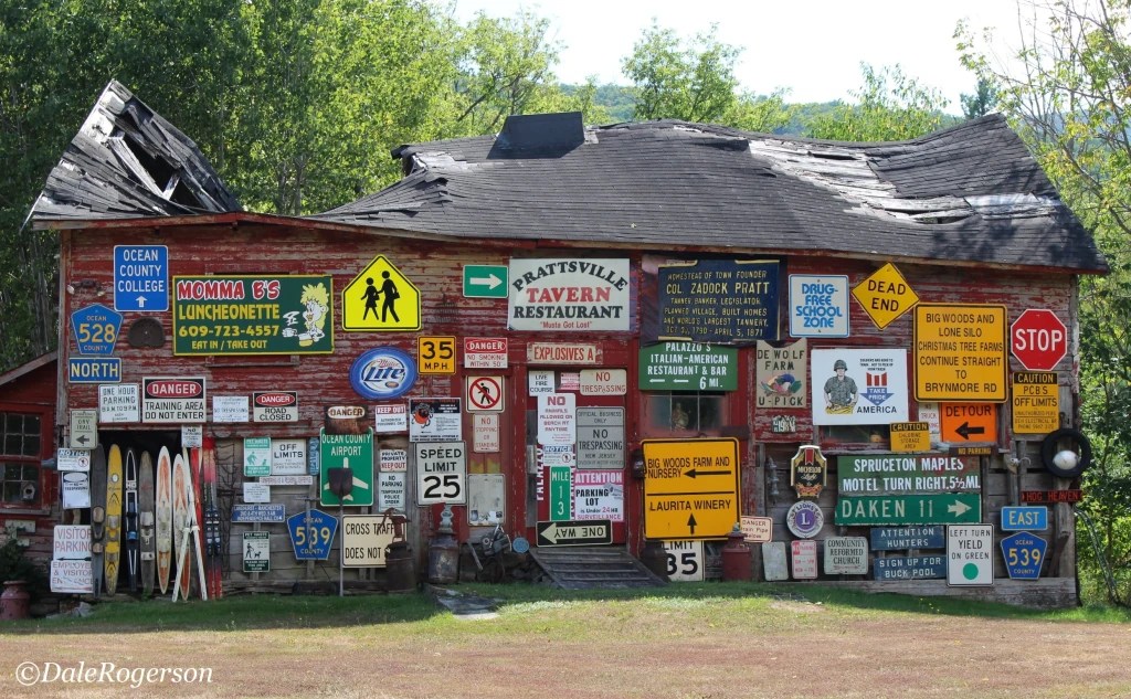 Sign Language – The Elephant's Trunk