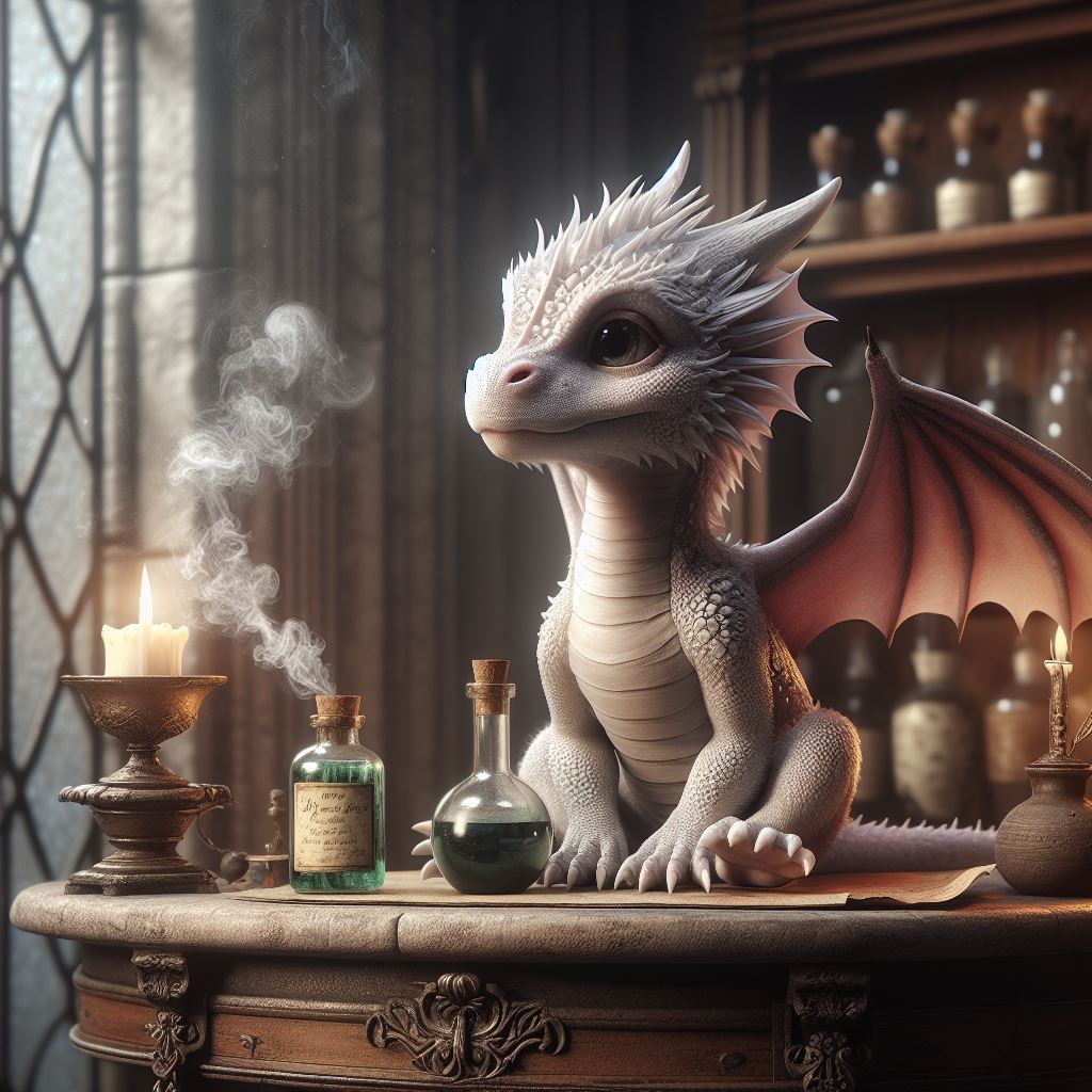 A Formula For Disaster – The Elephant's Trunk