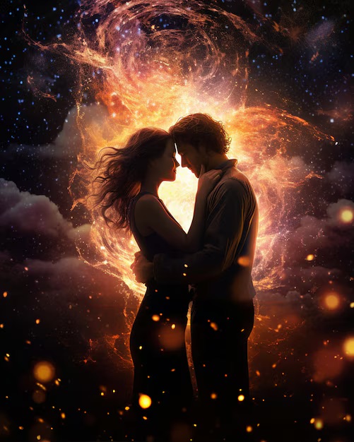 Him and Me: An Ovi – The Elephant's Trunk