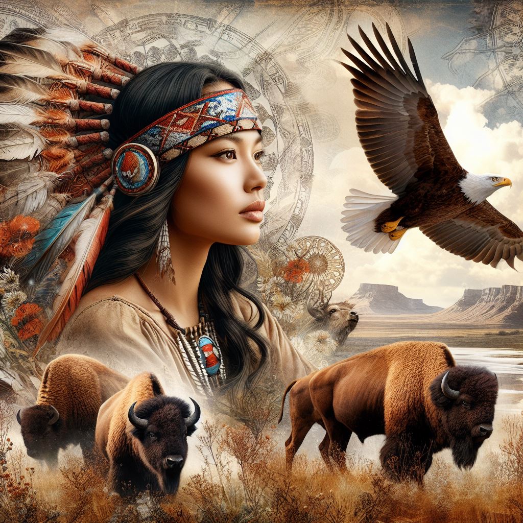 My Native Land – The Elephant's Trunk