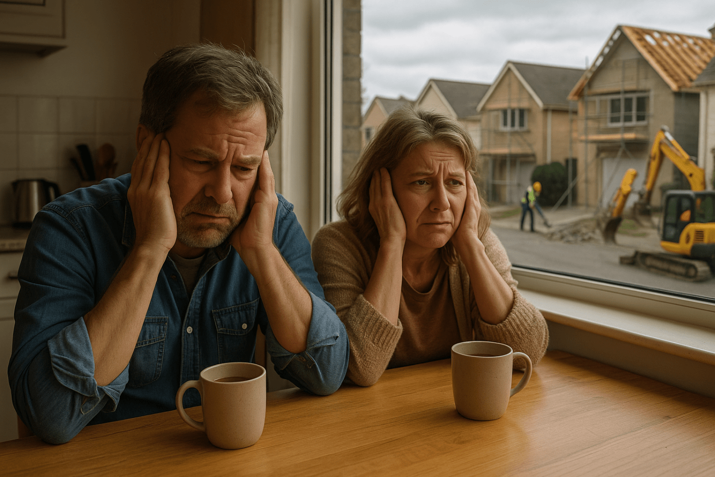 RDP Friday: raucous – The Elephant's Trunk