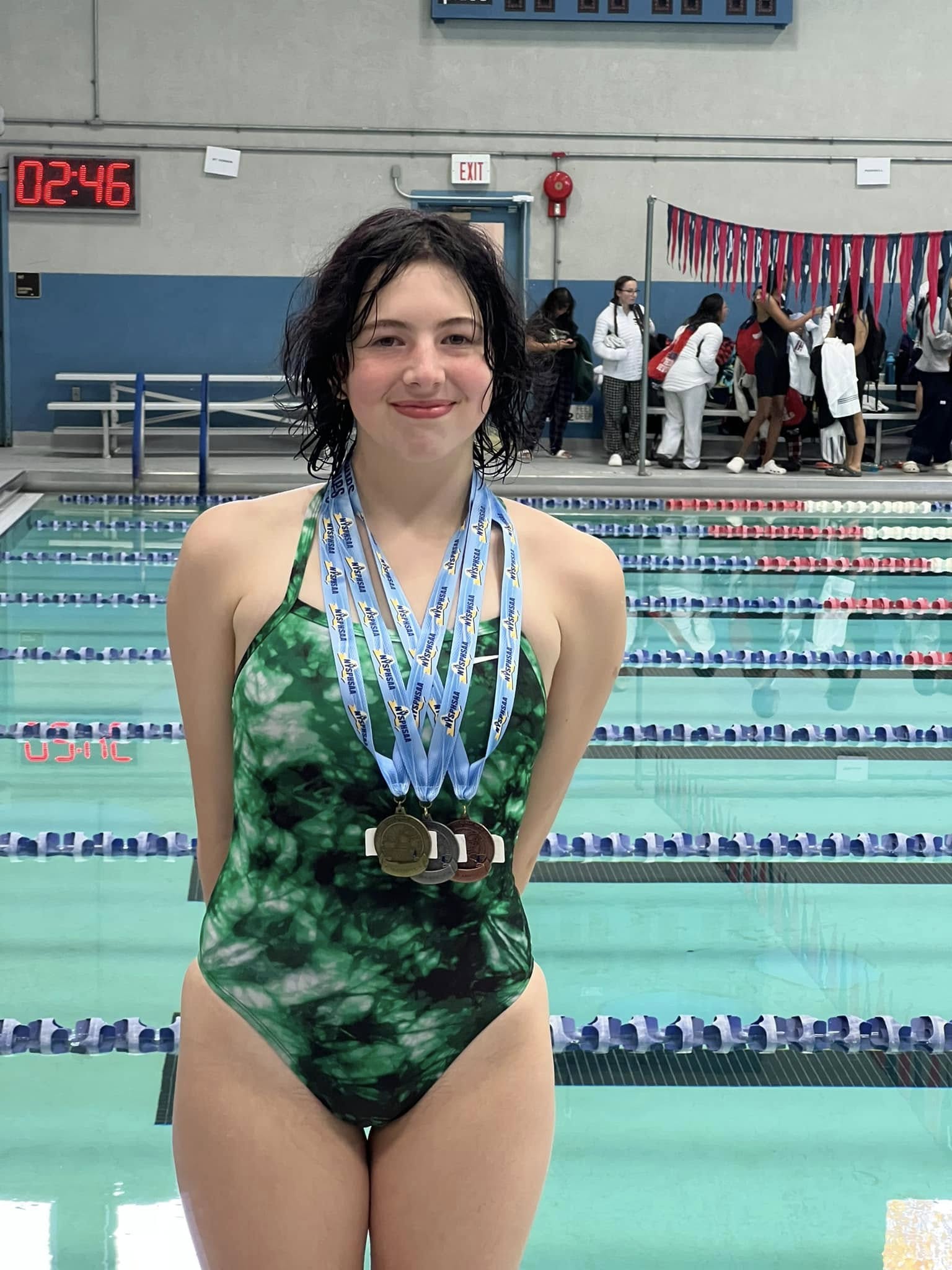 RDP Tuesday: optimism – The Elephant's Trunk