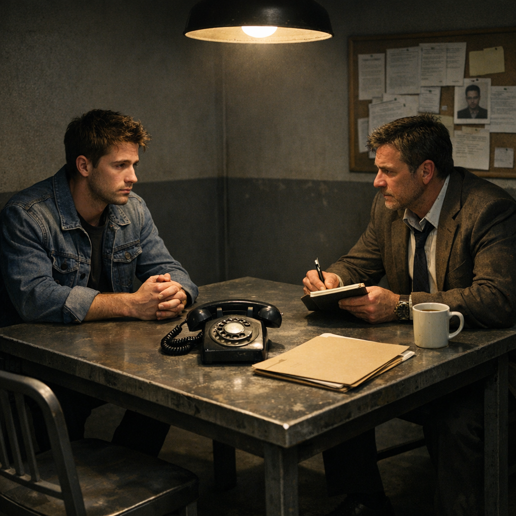 The Favor – The Elephant's Trunk