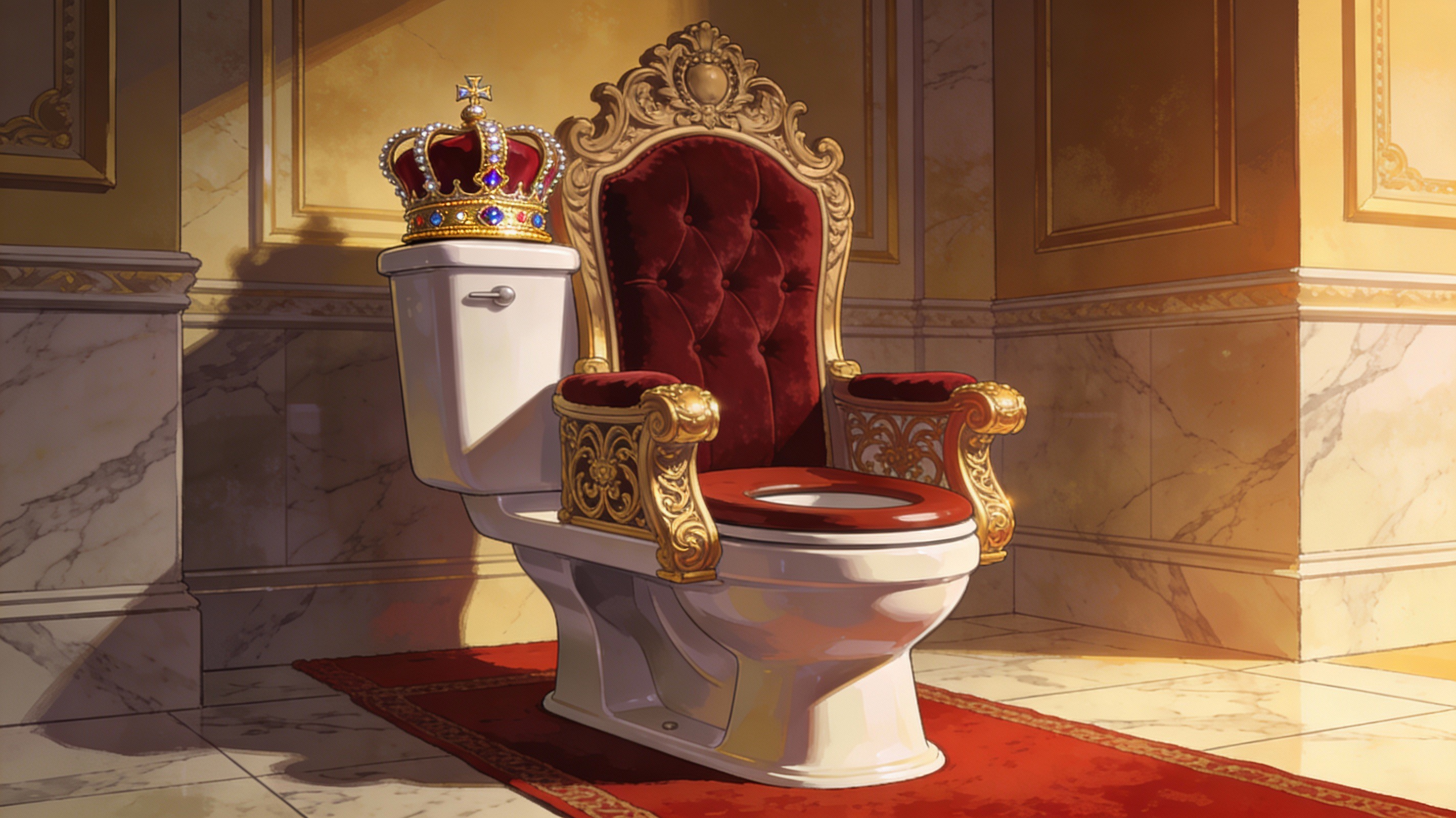 RDP Tuesday: situation – The Elephant's Trunk