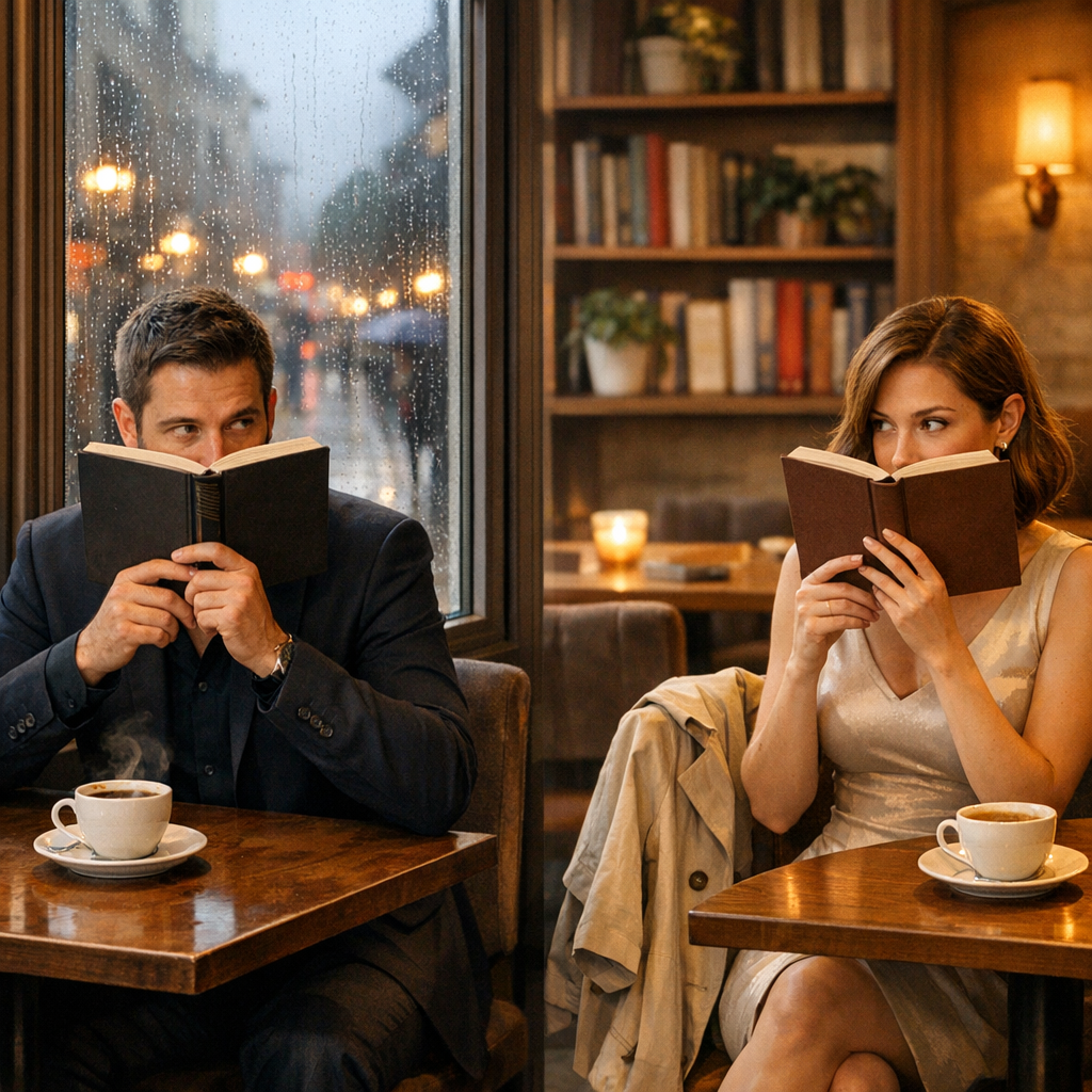 All In The Game – The Elephant's Trunk