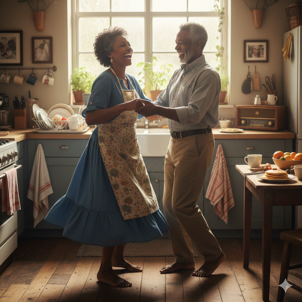 Swingers – The Elephant's Trunk