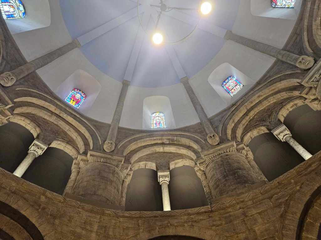 Ascension – The Elephant's Trunk