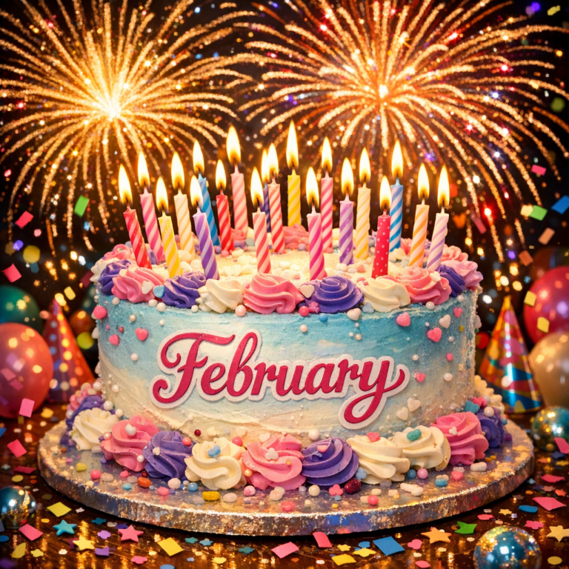 RDP Tuesday: celebrations – The Elephant's Trunk