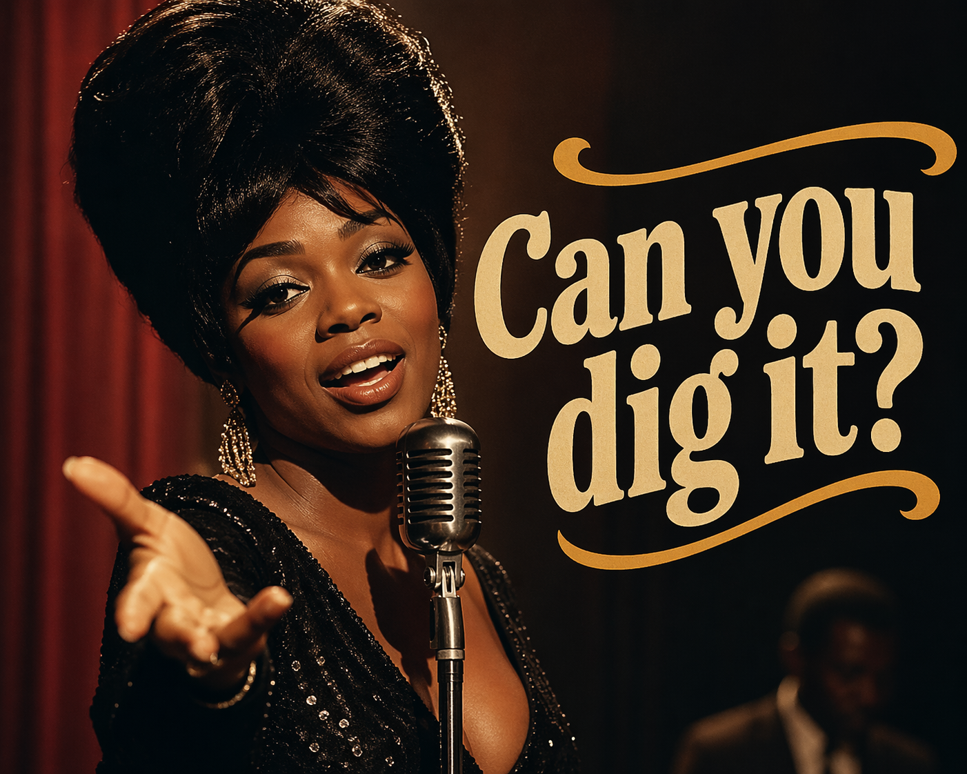 Can You Dig It? – The Elephant's Trunk