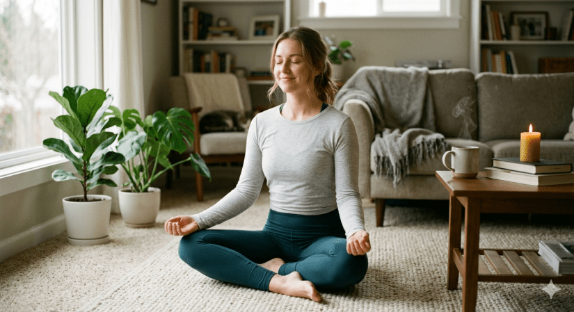 Empty House: A Tricube – The Elephant's Trunk