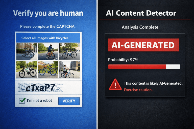 Absurd Contradiction: Both Sides of the AI Coin – The Elephant's Trunk